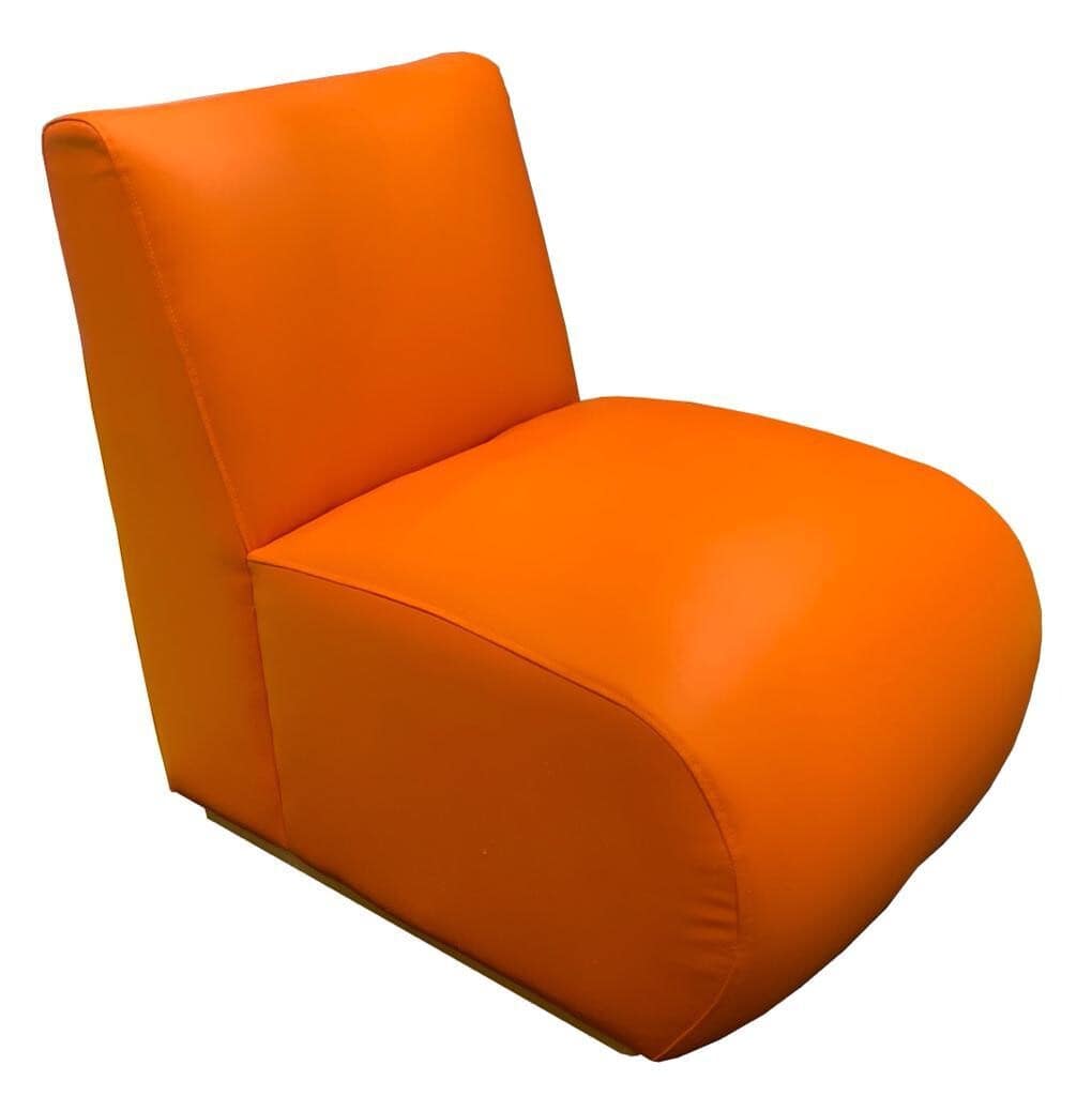 chair poppi bubble - Poppi Contract Furniture