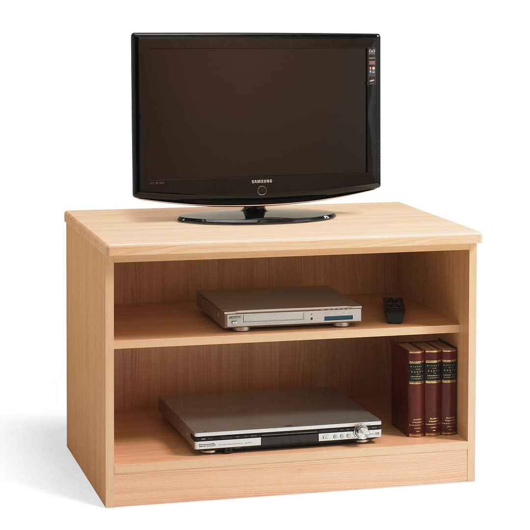 tv unit wide dalton - Poppi Contract Furniture