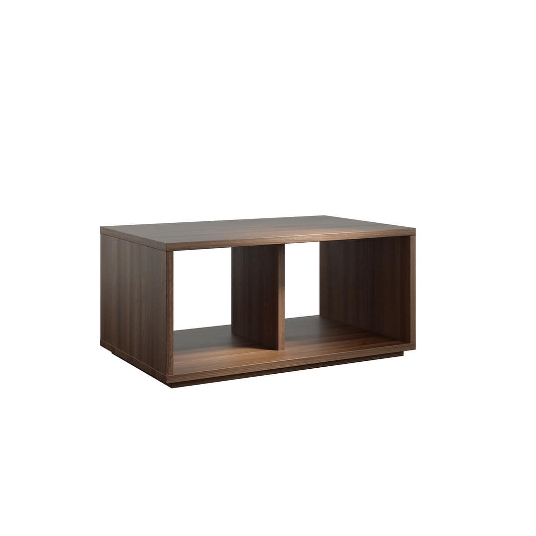 coffee table rectangle arc - Poppi Contract Furniture