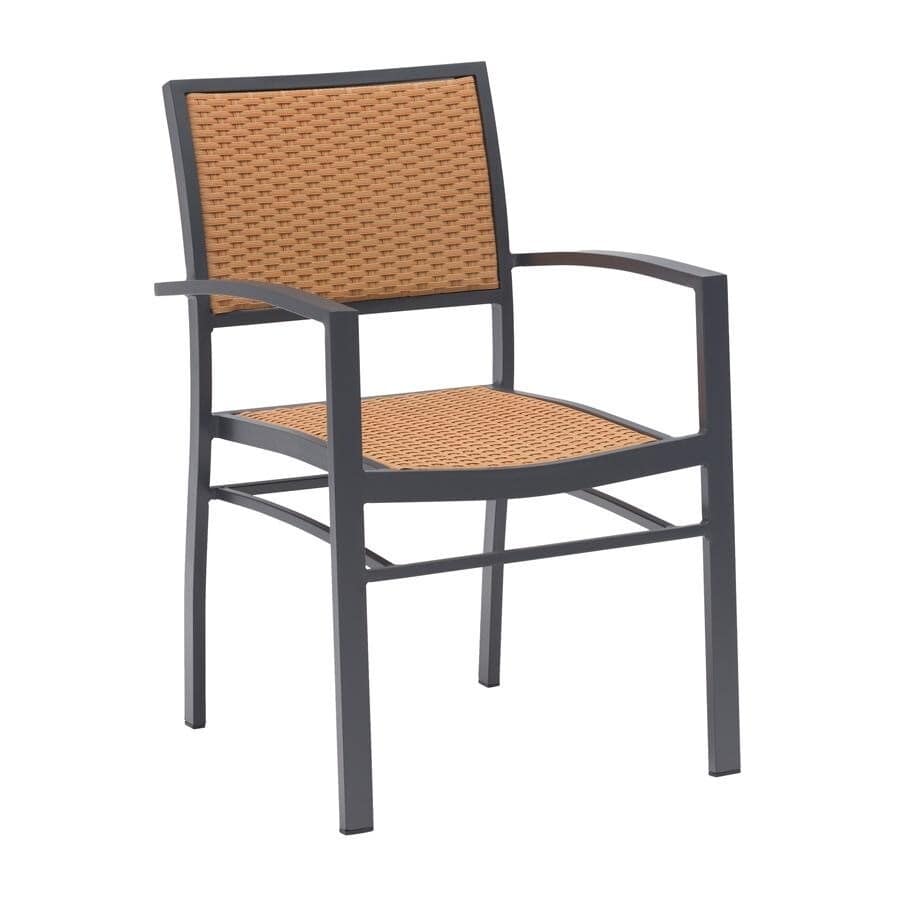 cafe chair maya - Poppi Contract Furniture