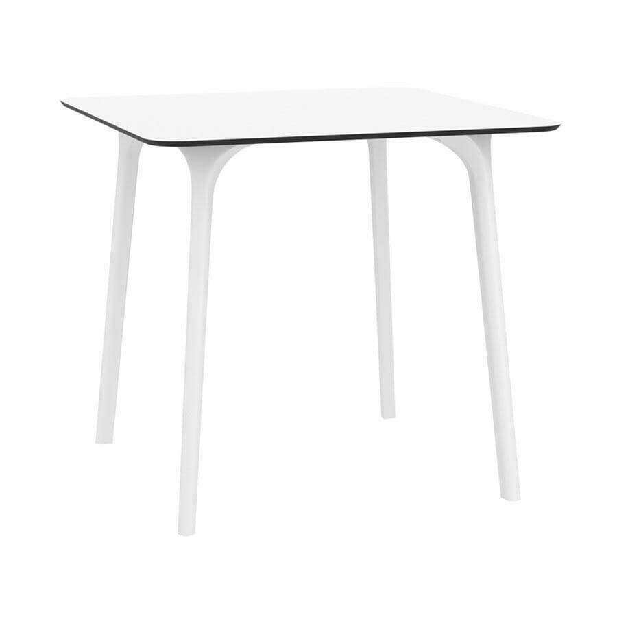 dining table round dorchester - Poppi Contract Furniture